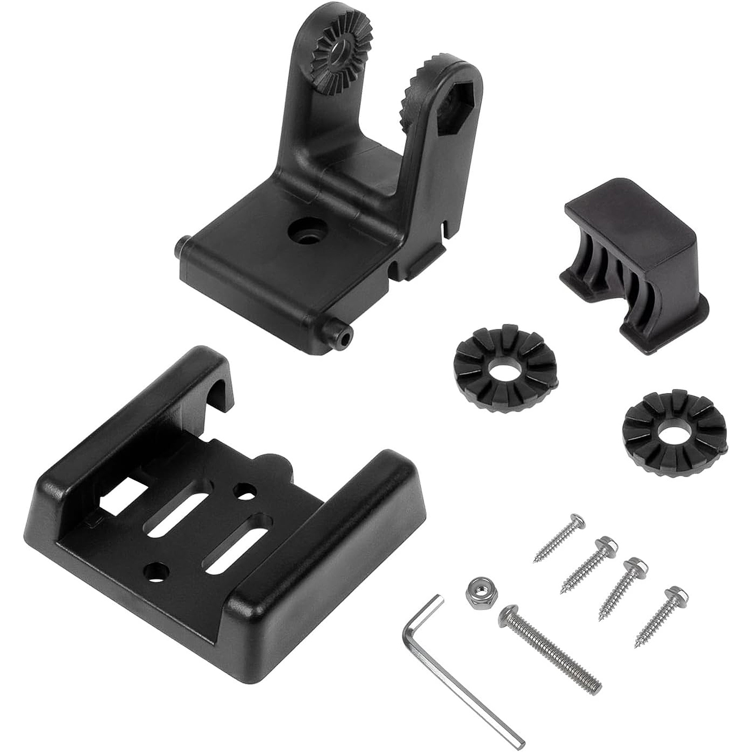 Humminbird MHX XNT Transducer Mounting Kit | Bass Pro Shops